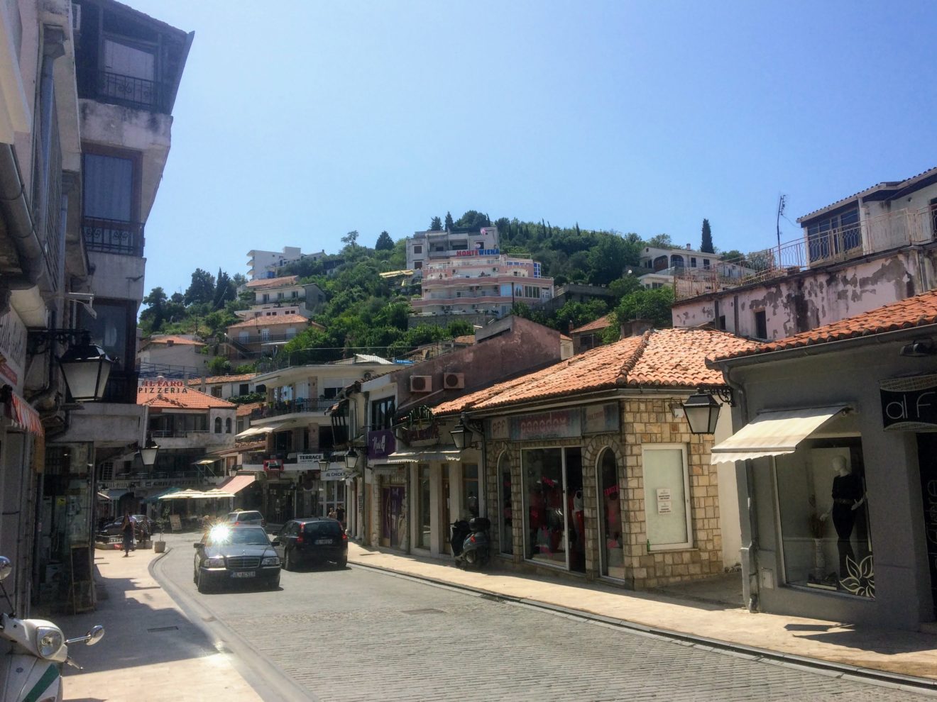 モンテネグロの中のアルバニア?!ウルツィニ(Ulcinj)の3つの魅力【行き方・宿情報も】 | Ça voir! －さぼわーる－