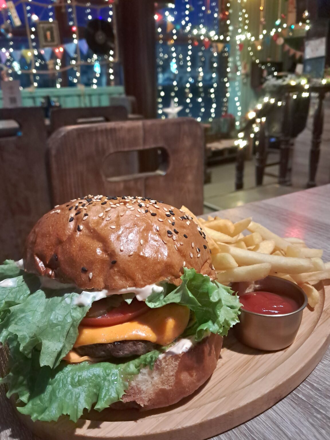 20251221_180940 | Ça voir! －さぼわーる－